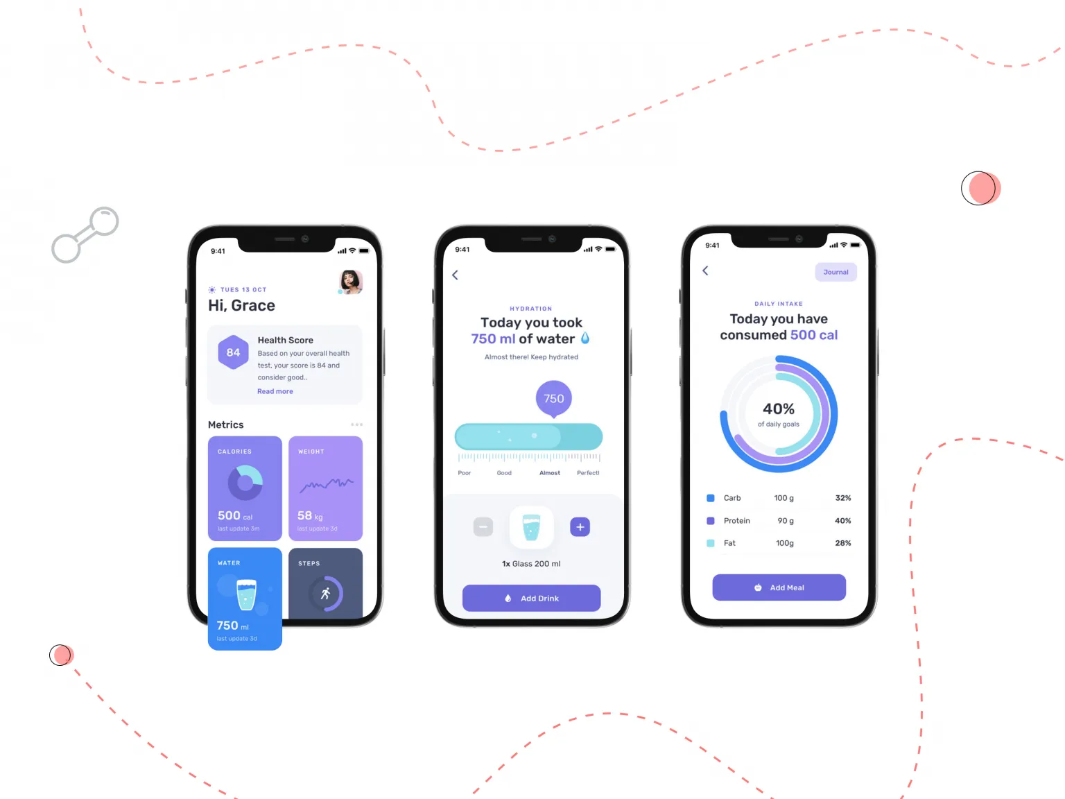 Tips to Increase User Engagement in Fitness App Design by Gapsy