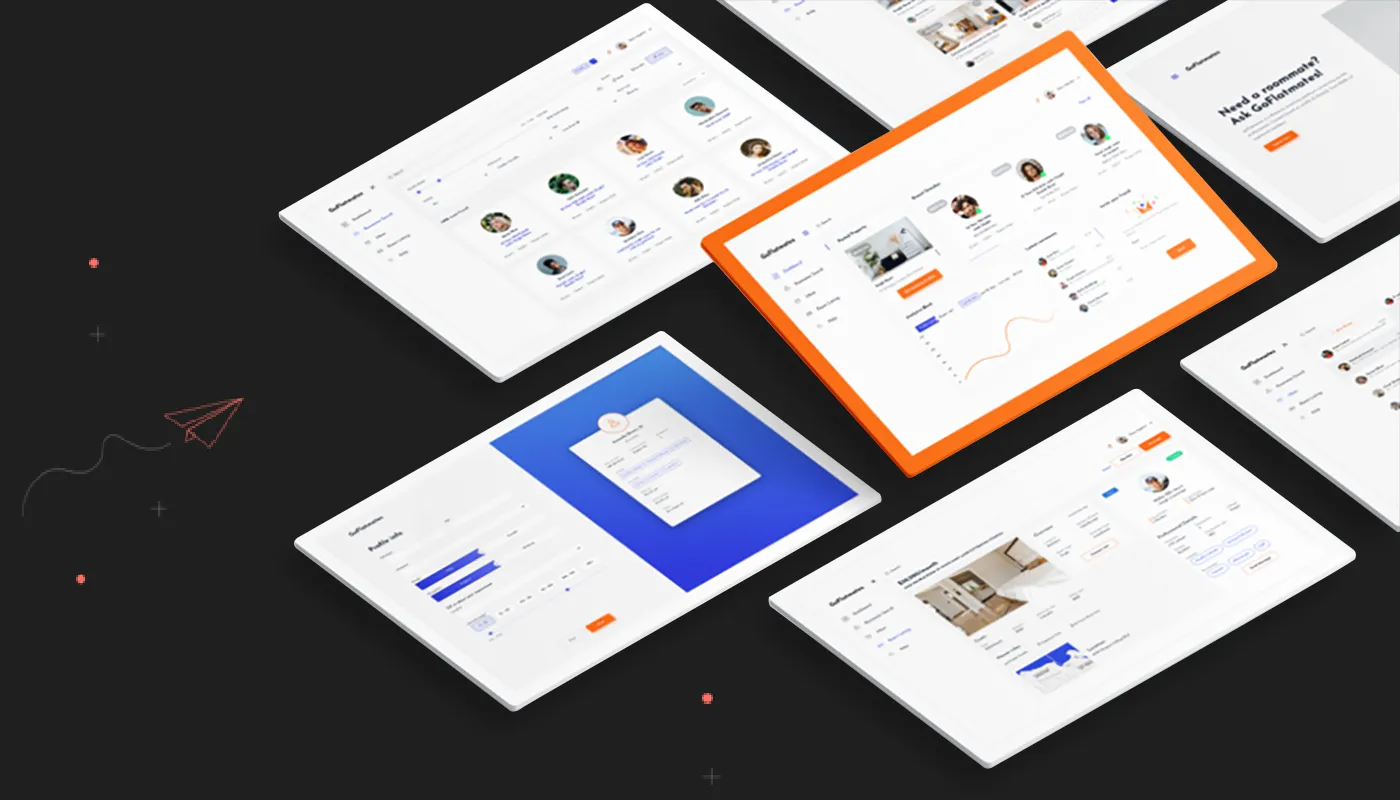 How to Design a Website. 7 Easy-to-Follow Steps by Gapsy