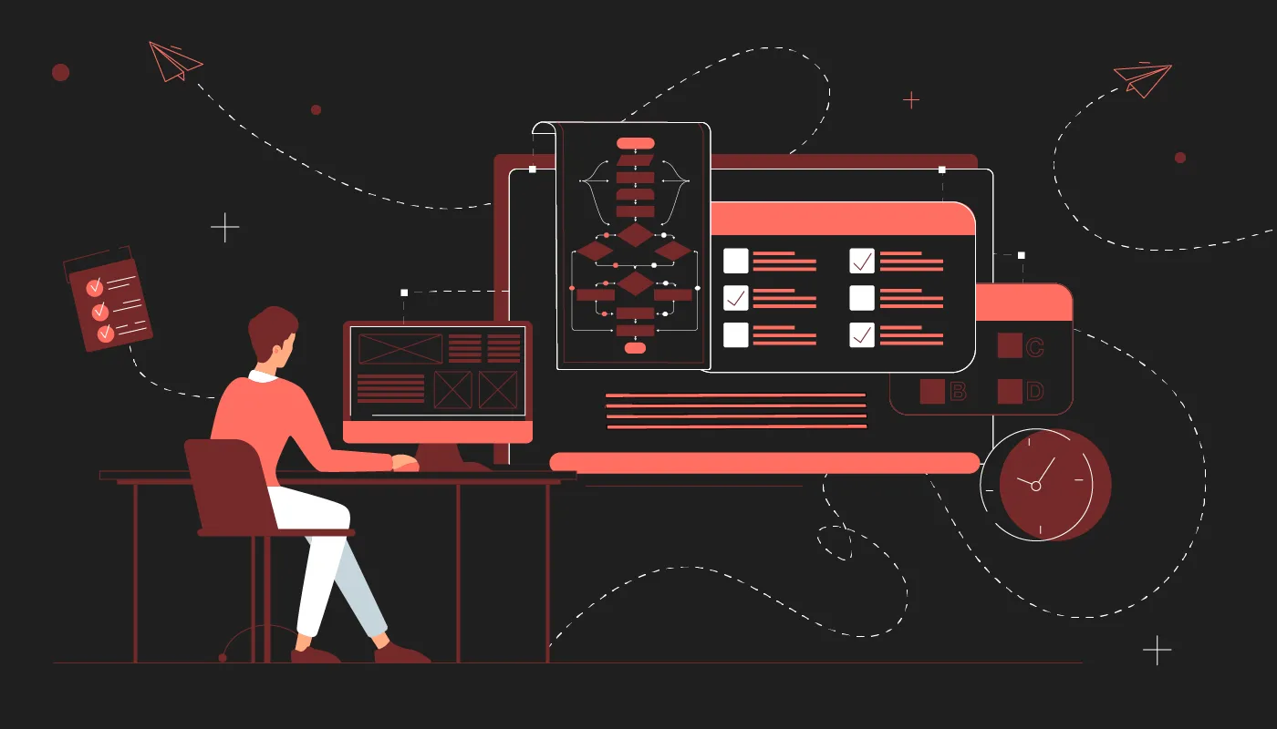 How to Design a Website. 7 Easy-to-Follow Steps by Gapsy